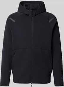 Under Armour Sweatjacke mit Zweiwege-Reißverschluss Modell Unstoppable