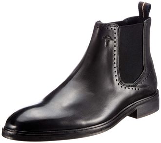 Joop Joop Kleitos Chelsea, Herren Klassische Stiefel, Schwarz (Black 900), 46 EU (12 UK)