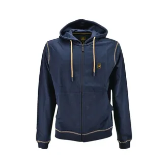 Ciesse Piumini Homme, Sweatshirts et sweats &agrave; capuche, Bleu, Taille: XL Kurt Sweat &agrave; capuche
