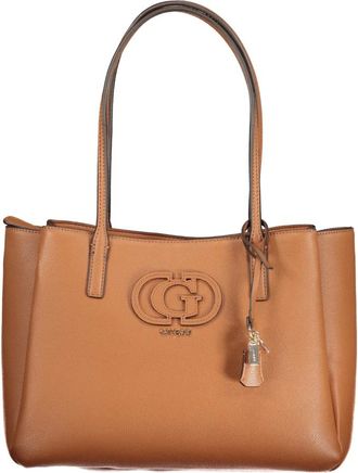 Guess Femme, Sacs, Brun, Taille: ONE Size Isola Bag
