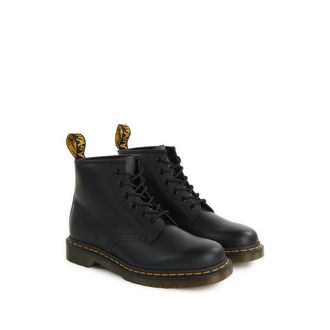 Dr. Martens 101 YS Stiefeletten - Schwarz