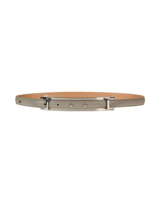 Elisabetta Franchi Kleinlederwaren - G&uuml;rtel auf YOOX.COM