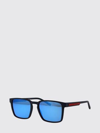Tommy Hilfiger Sonnenbrille Herren Farbe Blau