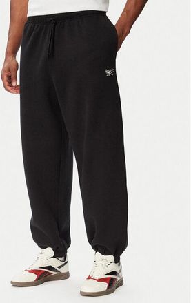 Reebok Jogginghose Filip RK25727CCM Schwarz Regular Fit