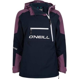 O'Neill Damen Jacke Gtx 2l Psycho Tech Anorak