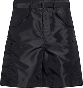 sacai HOSEN & R&Ouml;CKE - Shorts & Bermudashorts auf YOOX.COM