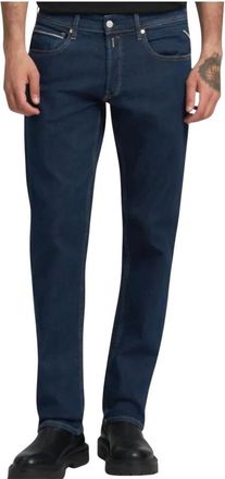 Replay Herren, Jeans, Blau, W30Gr&ouml;&szlig;e