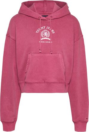 Tommy Jeans Sweatshirt VARSITY