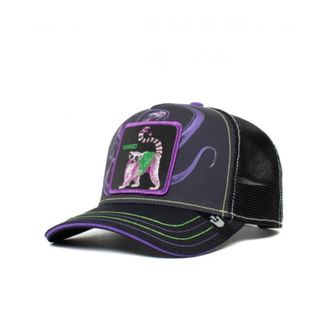 Goorin Brothers Animal Farm Trucker Cap Special Edition - - Accessories - Damen - Mehrfarbig - ONE SIZE