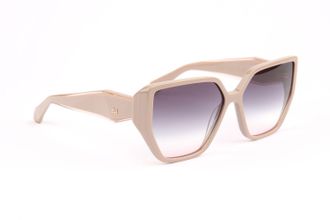 Ana Hickmann Sonnenbrille AH9432 D01 59