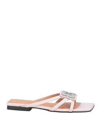 Ganni CHAUSSURES - Sandales sur YOOX.COM