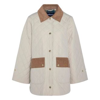 Barbour Veste Matelass&eacute;e Corinne Barbour