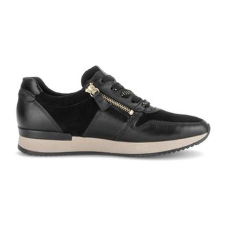 Gabor Damen, Schuhe, Schwarzk, 37 1/2 EUGr&ouml;&szlig;e