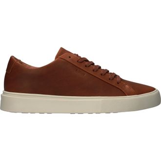 Blackstone CRAG FINN LOW - CG117 Cuoio - Sneaker (niedrig)