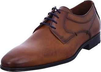 Lloyd Homme Madison Derbys, Marron Cognac 2, 46.5 EU