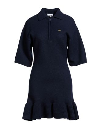 Ganni KLEIDER - Mini-Kleider auf YOOX.COM
