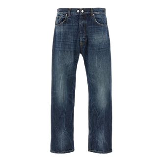 Department Five Musso Jeans - - Jeans - Herren - Blau - W30