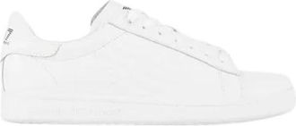 Emporio Armani Emporio Armani Ea7, Herren, Schuhe, Wei&szlig;, 44 2/3 EUGr&ouml;&szlig;e