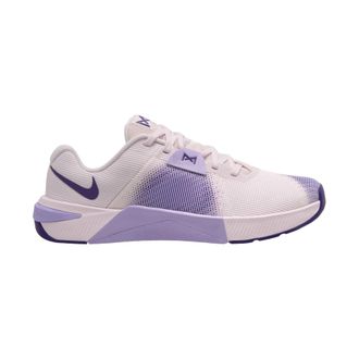 Nike Nike Damen Metcon 10 Crosstrainer, Pearl Pink/Court Purple/Hydran, 42 EU