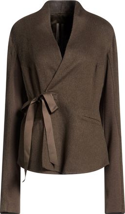 Rick Owens JACKEN & M&Auml;NTEL - Jacken und Anoraks auf YOOX.COM