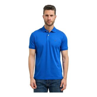 Tommy Hilfiger Herren, Oberteile, Blau, XLGr&ouml;&szlig;e