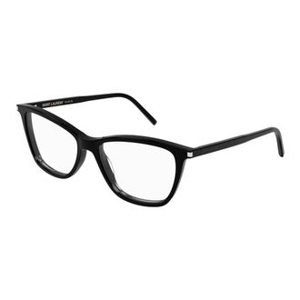 Saint Laurent Damen, Accessories, Schwarzk, 50 MMGr&ouml;&szlig;e