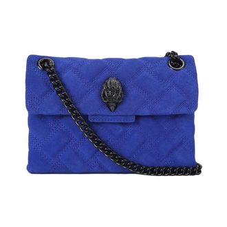 Kurt Geiger Damen, Taschen, Blau, ONE SIZEGr&ouml;&szlig;e
