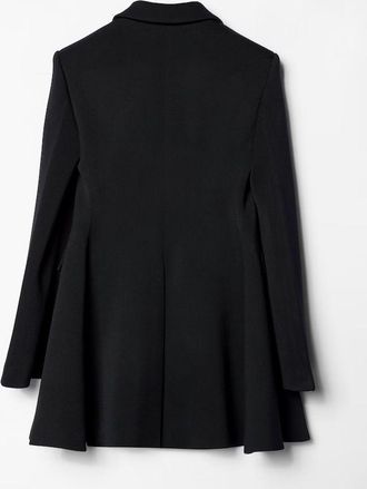 Celine H26 Blazer - Black
