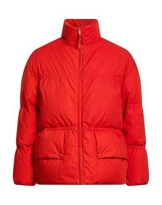 Moncler MANTEAUX - Doudounes plume ou synth&eacute;tique sur YOOX.COM