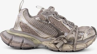 Balenciaga 3XL low-top mesh sneakers - BALENCIAGA - gender_Woman