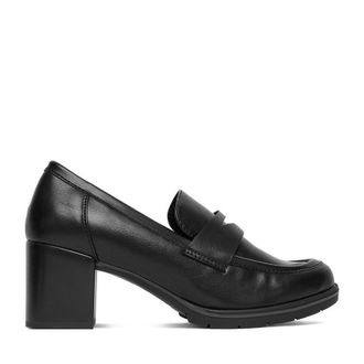 Clara Barson Halbschuhe Clara Barson CEO-WS0801-01 Schwarz