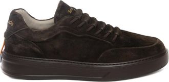Barracuda Baskets Phoenix - Homme - Chaussures - Brun - Taille: 43 EU