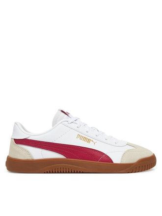 Puma Sneakers Club 5v5 SD 395104 15 Wei&szlig;