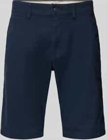 s.Oliver Red Label Regular Fit Bermudas aus Baumwoll-Mix Modell PHOENIX