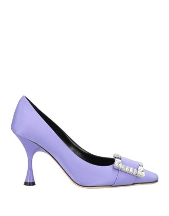 Sergio Rossi SCHUHE - Pumps auf YOOX.COM