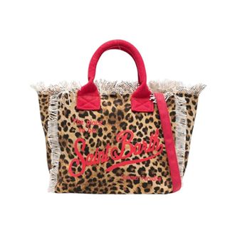 MC2 Saint Barth Femme, Sacs, Multicolore, Taille: ONE Size Colette Tote Bag