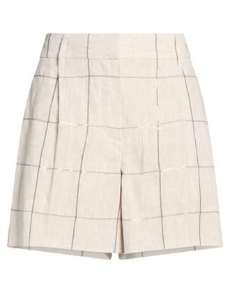 Brunello Cucinelli HOSEN & R&Ouml;CKE - Shorts & Bermudashorts auf YOOX.COM