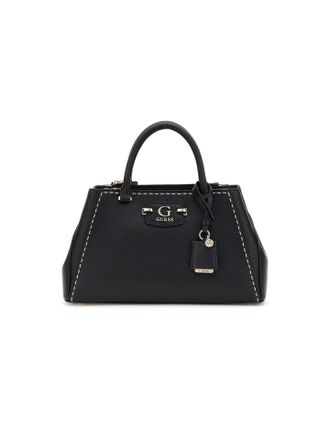 Guess Nastra Society Umhängetasche