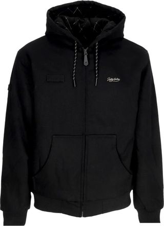 Dolly Noire Homme, Vestes, Noir, Taille: XL Corporate Boxy Jacket