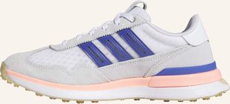 adidas s2g Vent Golfschuh, Ohne Softspikes weiss
