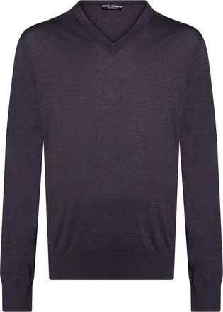 Dolce & Gabbana STRICKWAREN - Pullover auf YOOX.COM