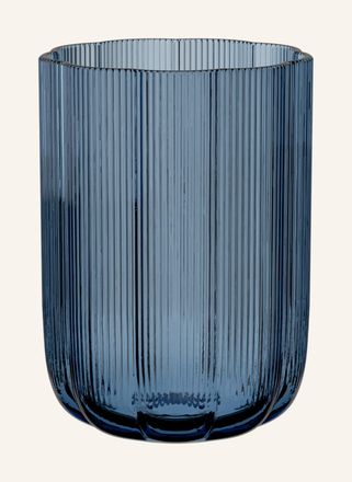 Villeroy & Boch Vase Fleur Bleu blau