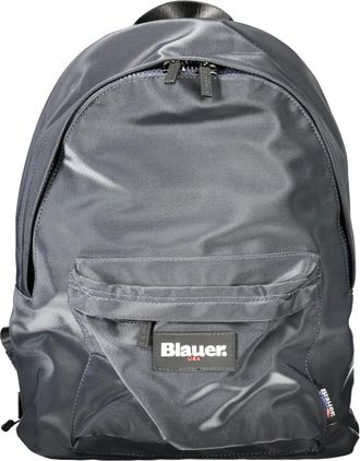 Blauer Homme, Sacs, Bleu, Taille: ONE Size Naper Backpack