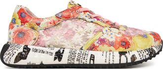 Laura Vita Sneakers Laura Vita Burton 05 Bunt