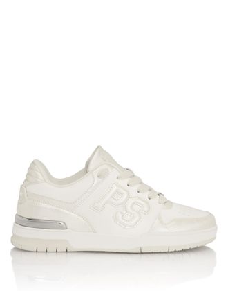 Plein Sport Low-Top Sneakers Ps Cocco