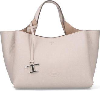 Tod's Mini-Tasche Mit Logo