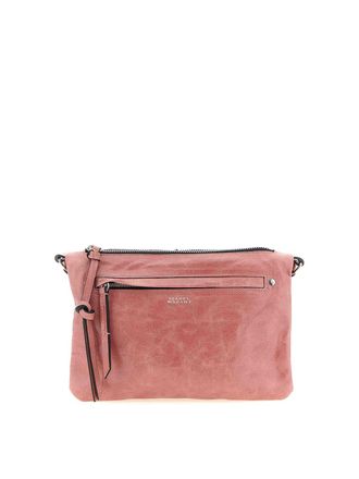 Isabel Marant Sac Bandouli&egrave;re - Couleur Chair