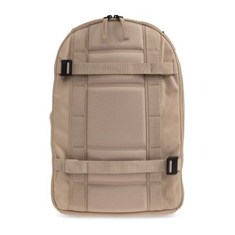 Db Ramverk 21L Rucksack - - Bags - unisex - Beige - ONE SIZE