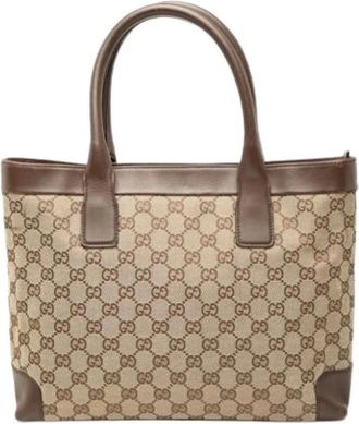 Gucci Damen, Pre-Owned, Beige, ONE SIZEGr&ouml;&szlig;e