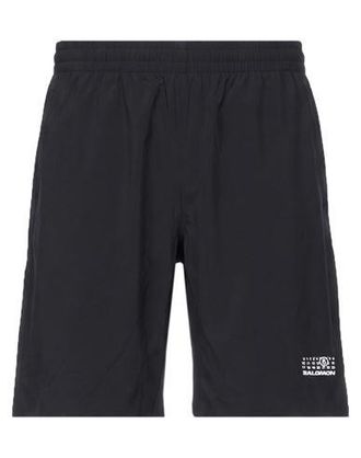 MM6 Maison Margiela X Salomon BAS - Shorts et bermudas sur YOOX.COM